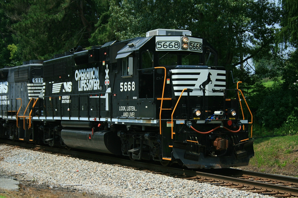NS 5668